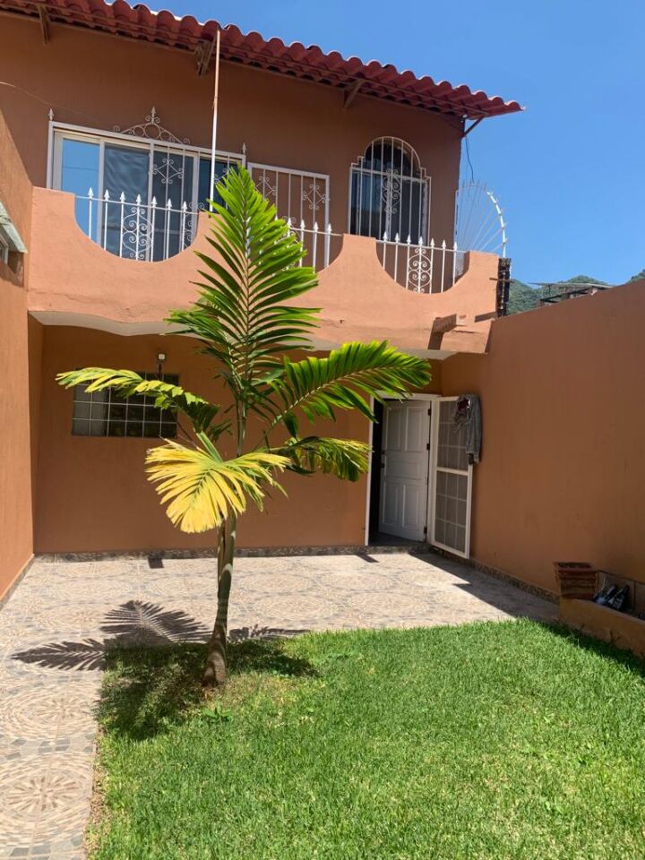 Casa del Sol, Ajijic – LAGO MONTAÑA